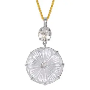 Emma Chapman Jewels Motif Necklaces