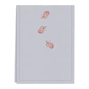 Campante Alcachofra Tablecloth Big - Grey