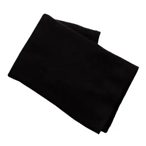 COVE Lucy Multi Way Cashmere Wrap Black