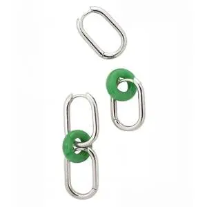 Seree Polished Earrings