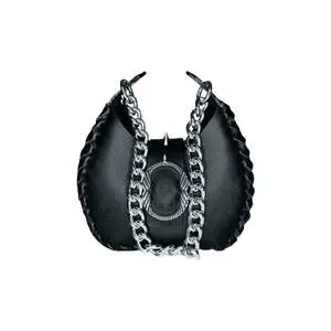 RUJ HERITAGE Mini Hobo Bag