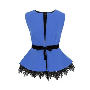 VESTS