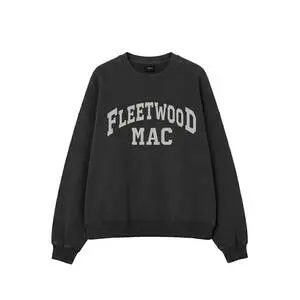 OTHER UK Fleetwood Mac Sweatshirt