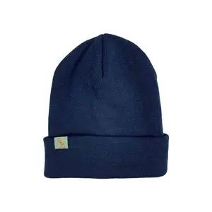 OTTO & SPIKE Beanies - Base - Indigo Blue