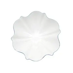 Twig New York Amelie Royal Serving Bowl - Blue
