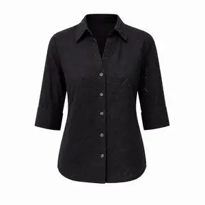 V Neck Shirts For Women