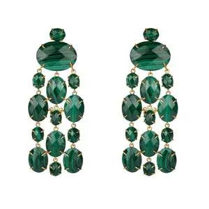Bounkit Cascade Earrings