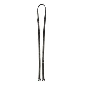 GREYMINT Black / Yellow Midnight Phone Strap In Monte-carlo - Black/yellow