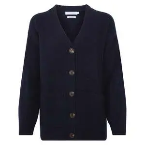 Paul James Knitwear Frill Cardigans For Women
