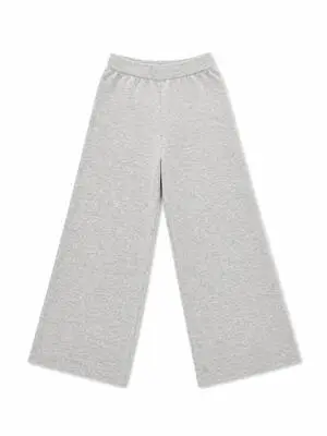 MAISON LOINTAINE Signature Pants Malnage Pure Prestige Cashmere - Grey