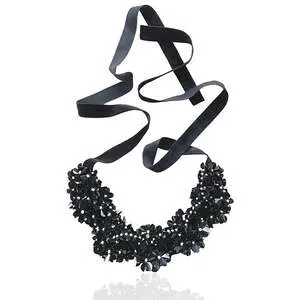 PINAR OZEVLAT Yasmine Necklace