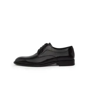 ILVI Vitis Antique Leather Derby Shoe