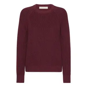 GROBUND The Organic Knit Filuca - Red