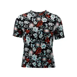 CRONO ZEE Syd Top Solstice Garden - Orange