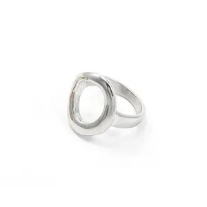 BIKO Cora Ring - Silver