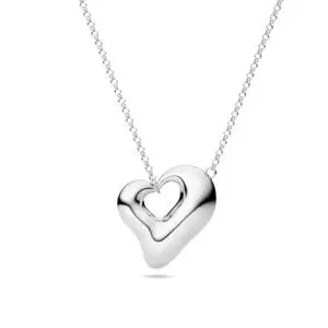 Sif Jakobs Jewellery Gold Plated Necklaces