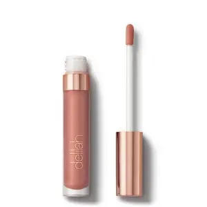 DELILAH Neutrals / Colour Gloss Ultimate Shine Lip Gloss Jewel - Brown