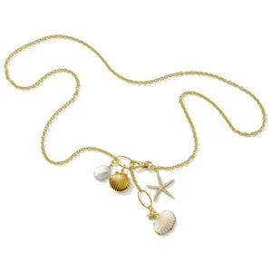 ALEXIE OF ATHENS En Hour Belt Chain