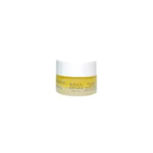 RHUG WILD BEAUTY Moisturising Lip Treatt With Rhug Beeswax - Gold