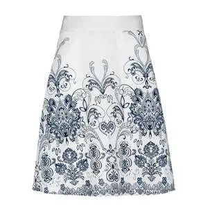 Conquista Frill Skirts