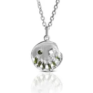 KASUN LONDON Smile! October - Silver