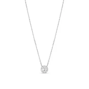 Shymi Round Necklaces