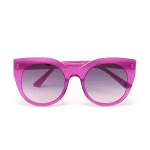 ZOË DE PASS EYEWEAR Lily Magenta - Purple