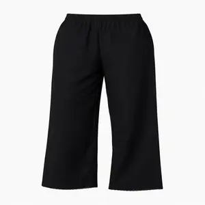 ASHITA FERNANDES Zae Pants - Black