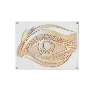 OXFOLD Vision Nude - Brown