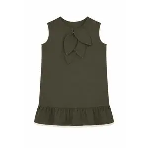 Carmen Says Ivy Sleeveless Mini Dress
