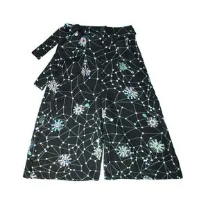 TRAMP IN DISGUISE Umix Trousers