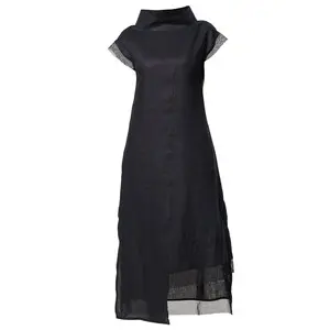 Metamorphoza Pocket Day Dresses