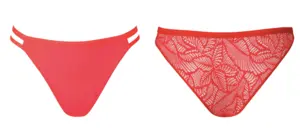 Bott Lingerie High Waisted Briefs For Women