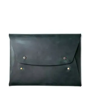 ROARCRAFT Leather Remarkable 2 Case - Green
