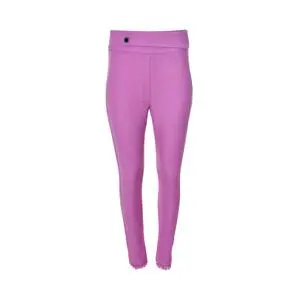 ADIBA Fleur Tweed Fitted Pant