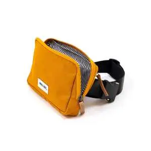 MADE FREE Hip Pack Aw Burnt - Orange
