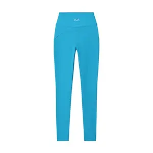 ALTRA VOLTA Lift High-waist Leggings Lift High-waist Leggings - Blue