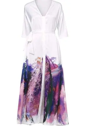 DAY DRESSES