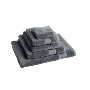 Joro Complete Bath Set Slate - Grey