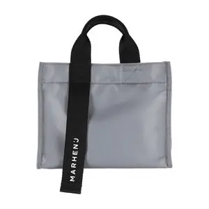 MARHEN.J Rico Mini Eq Recycled Nylon - Grey