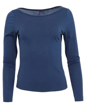Lords Of Harlech Frill T-shirts For Women