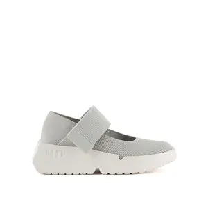 United Nude Mega Mj Digital Mist Ii - Grey