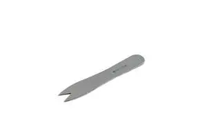 WARE COLLECTIVE Eat Sterling Chip Fork