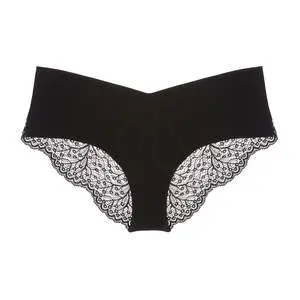 JOURNELLE Allegra Jolie Hipster Noir - Black