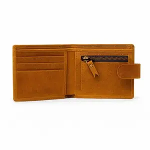 Vida Vida Textured Wallets For Men