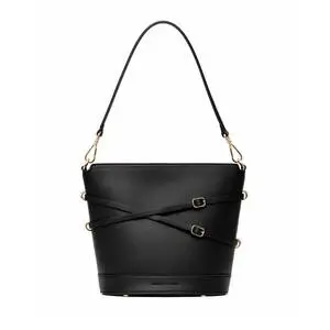 OWLISH STUDIO Glacier Vegan Leather Bucket Bag