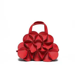 Pouch Shoulder Bags