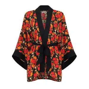 JACKETS
