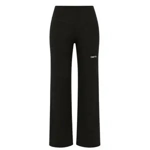 CMMTTD Soft Form Straight Leg Legging Ink