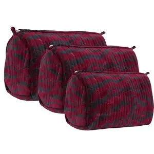 Cyc Textured Travel Bags For Women